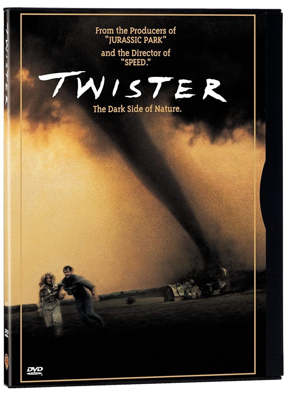 Warner Home Video Releases the First 25 DVD Titles In the U.S. | Home ...